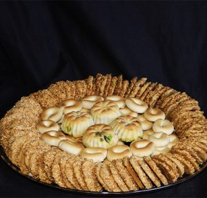 Tayba | Gourmet Sweets | Tayba Sweets, Brussels, Belgium | حلويات طيبة ...